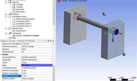Hold My Beer 3 Getting Ansys Remote Objects To Come Along For The Ride Padt