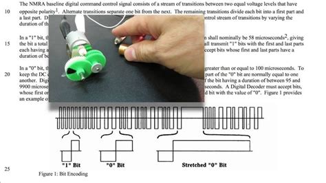 An Arduino Dcc Base Station The Hardware Part 1 Of 4