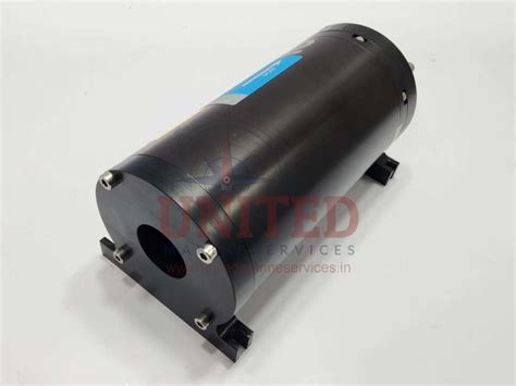Tss Dms 05 Motion Sensor Depth Rating 3000m United Marine Services