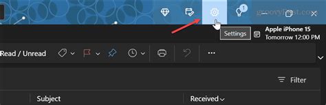 How To Automatically Forward Email From Outlook