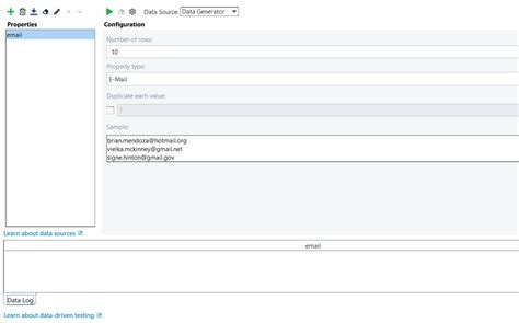 Data Driven Function Testing Ready Api Naukri Code