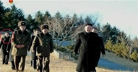 김정은 수행하는 김여정