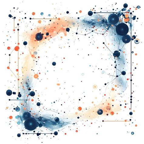 Flat Ai Driven Quantum Computing Frame Concept As A Minimalistic Border