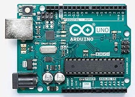 Arduino Uno R Todo Lo Que Necesitas Saber El Cajon De Ardu