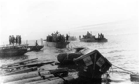Armored Boats Of The Black Sea Fleet Of Project 1124 Carry Out The