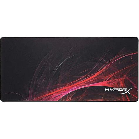 Kingston HyperX FURY S Pro Speed Edition, XL (900 x 420 x 3mm) (HX-MPFS ...