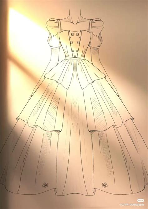 Ghim Của Arjunpydimarla Trên Art Hình Vẽ Thời Trang Phác Thảo Trang Phục Họa Sĩ