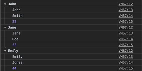 javascript tips and tricks go beyond console log learn to code together