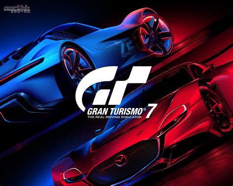香港預購跑車浪漫旅 7 GT7預購特典及25週年紀念版 Car1 hk