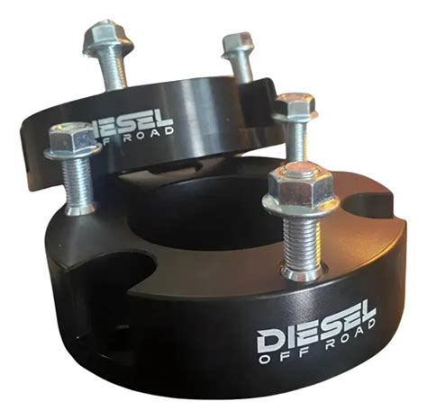 Calço Dianteiro Lift 2 Polegadas Toyota Hilux 2005 A 2022 Mercadolivre