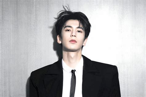 张凌赫 高清图片，堆糖，美图壁纸兴趣社区