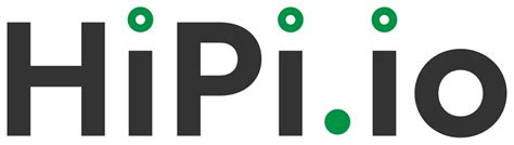 Autopilot Hat For Raspberry Pi Hipi Navio 2