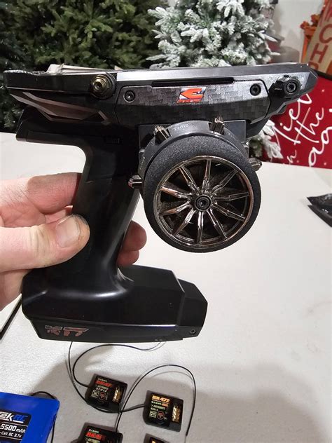 Sanwa M R C Tech Forums