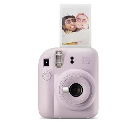 Fujifilm Instax Mini 12 Instant Camera at best price in Rajkot