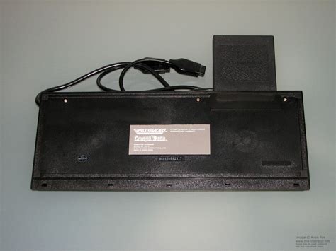 Atari 2600 Compumate Keyboard By Spectravideo