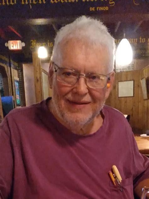 Charles Edward Chuck Stailey Simple Cremation Indianapolis