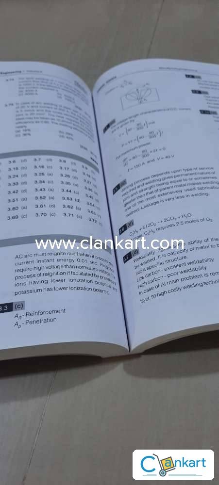 Buy ESE 2021 Preliminary Exam Mechanical Engineering Objective Paper Volume II By MADE EASY