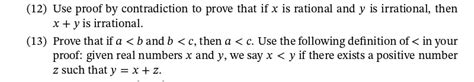 solved 5 prove that if a mod n b mod n then n a b