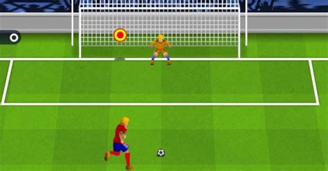 Penalty Shootout Multi League Play Online At Gogy Games