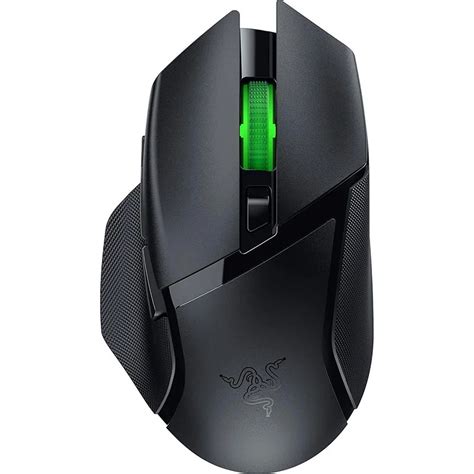 Souris Gaming Sans Fil Razer Basilisk V3 X HyperSpeed Mediazone Maroc
