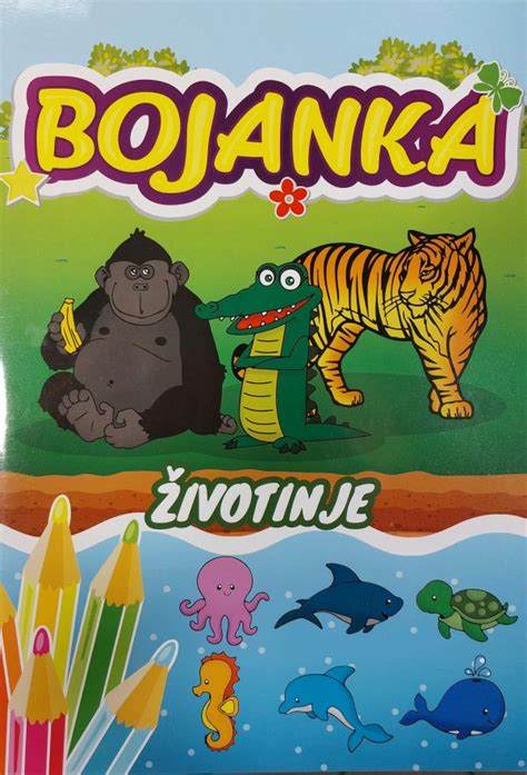 Bojanka Mybook