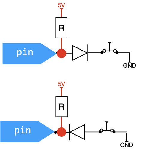 Keypad Matrix Last Row And Column Of Keys Return The Wrong Data Page 2 Programming Arduino