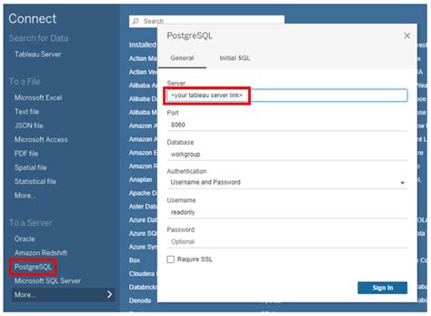 Using Custom Admin Views To Help With Tableau Server Housekeeping The