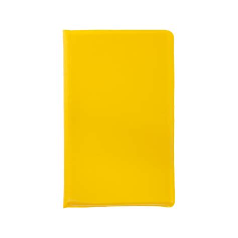 Wet Notes Yellow Dive Systems