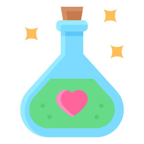 Elixir Free Entertainment Icons