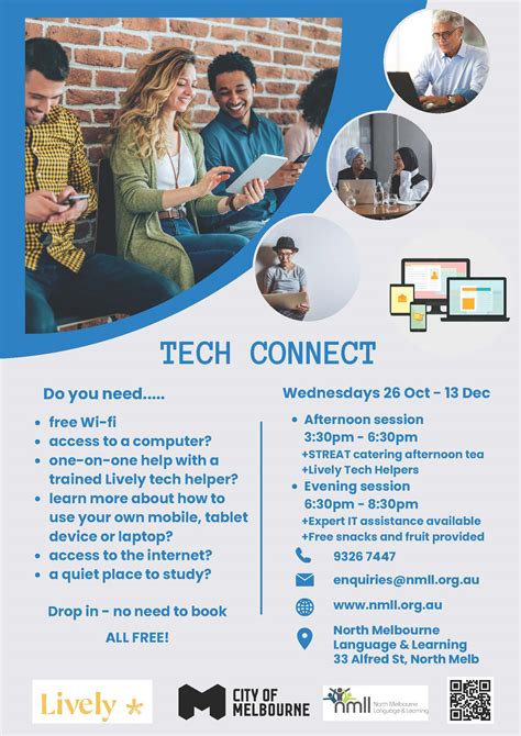 Tech Connect