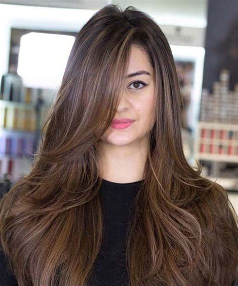 50 Hair Style For Girls Long Hair 2024 Tailoringinhindi