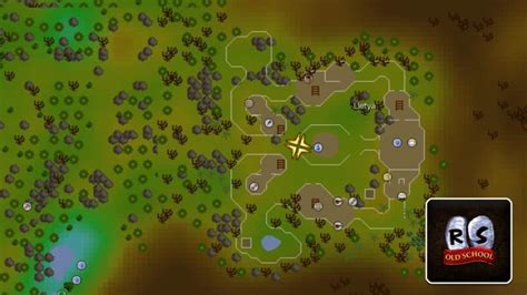 Old School Runescape Osrs Best Melee Weapons Gamer Empire