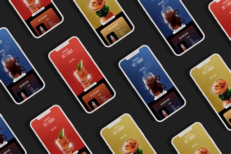 Email Design On Behance