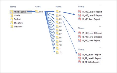 Excel Vba Case Study 3 File Checker Macro Launch Excel