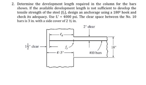 Solved 1 The Exterior Balconycanopy Shown Is To Be