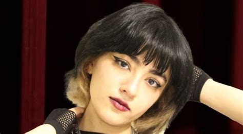 بالاترین شقایق نوروزی طبق سند افشا شده از تجاوز به نیکا شاکرمی، او تا