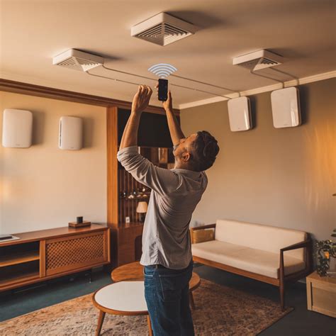 Wi Fi Site Survey Tips For Validating Your Wireless Design [2024 Guide] Boost Framer Website