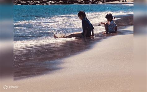 镰仓高校《灌篮高手》取景地 江之岛 热海花火 网红打卡一日游 （东京出发） Klook客路