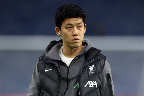 開幕戦で出番なし 遠藤航に試練…ライバルmfを現地絶賛「中盤で最高の選手だった」 フットボールゾーン