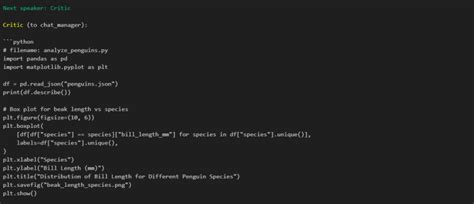 Exploring Microsofts Autogen Framework For Agentic Workflow