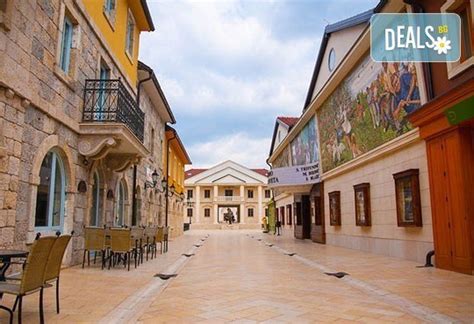 Екскурзия до Дървен град и Каменград 1 нощувка със закуска и вечеря транспорт и екскурзовод