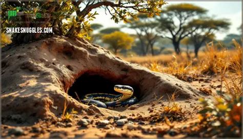 Ball Python Species Profile Habitat Diet And Care Guide