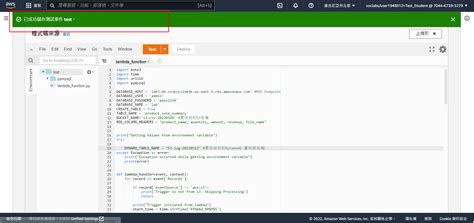 Awscpe 20220816lab5md At Main · Eiscfcuawscpe 20220816 · Github