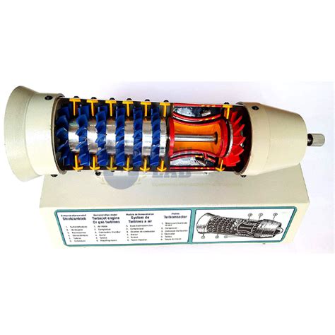 Gas Turbine Engine Manufacturer Supplier Exporter In India Brazil Mexico Colombia