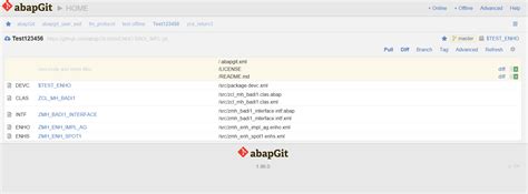 Repo With Display Name Shows Diff For Non Code File · Issue 3510