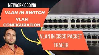 Vlan Configuration In Cisco Packet Tracer Vlan In Doovi