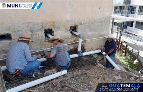 Mantenimiento Limpieza Y Reparación De Tuberías De Aguas Residuales