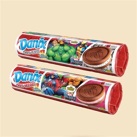 Custom Cookie Bags Soaraway Packaging