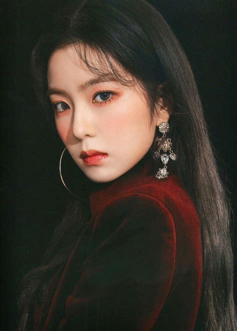 ชาวเน็ตเกาหลีถกเถียงกันเรื่องความสวยของไอรีนไอดอลเจน 3 กับจางวอนยองไอดอลเจน 4 Kpop ข่าวบันเทิง