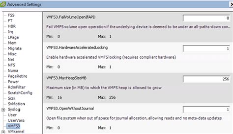 How To Enable Vmware Vaai And Install Netapp Plugin On Esxi